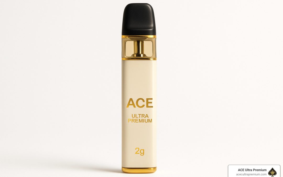 ace ultra premium 2g disposable: Top 3 Powerful Reasons 2025