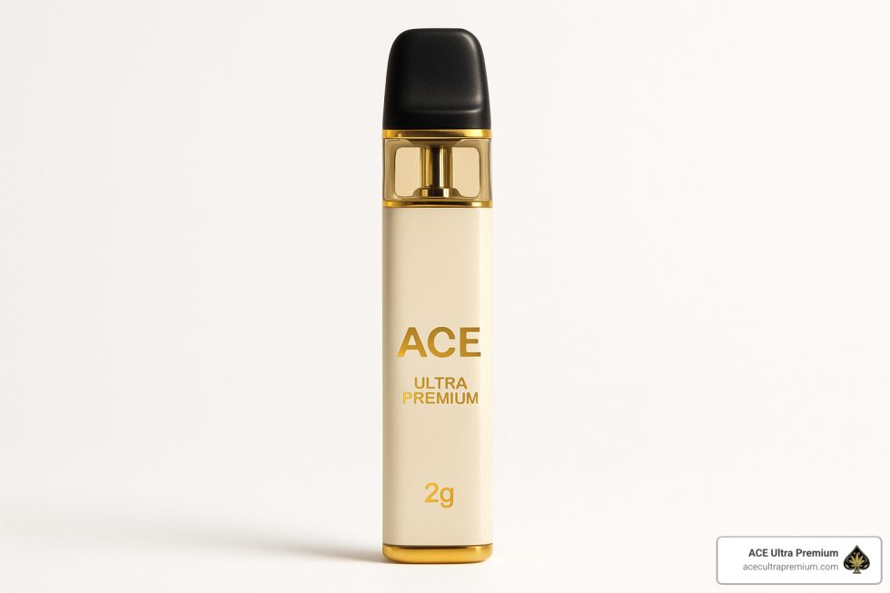 ace ultra premium 2g disposable: Top 3 Powerful Reasons 2025