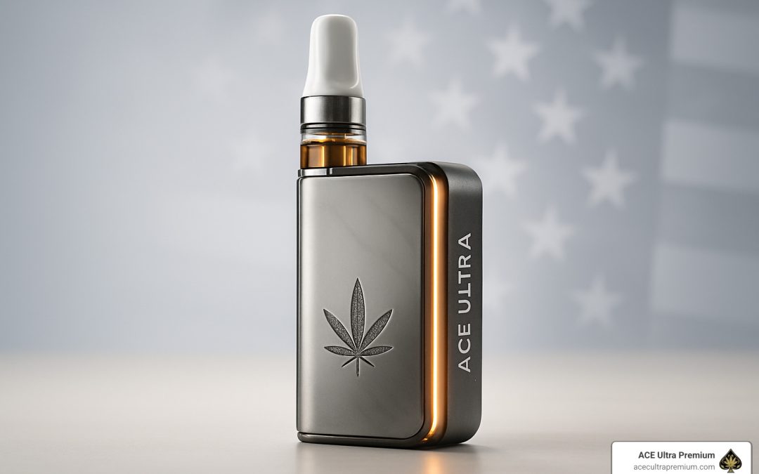 Ace Ultra: Top 10 Powerful Benefits & Features in 2025