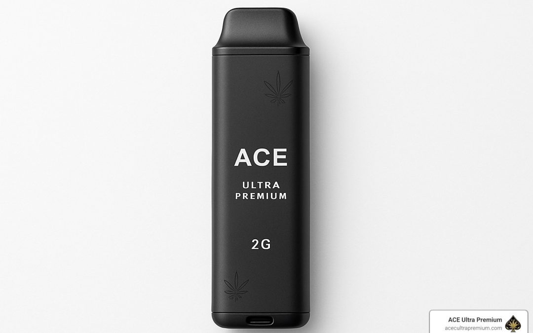 ace ultra premium disposable: 10 Powerful Reasons to Love It